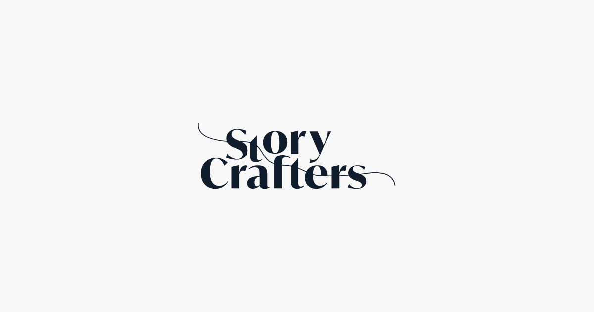 StoryCrafters - Photo & Video Production