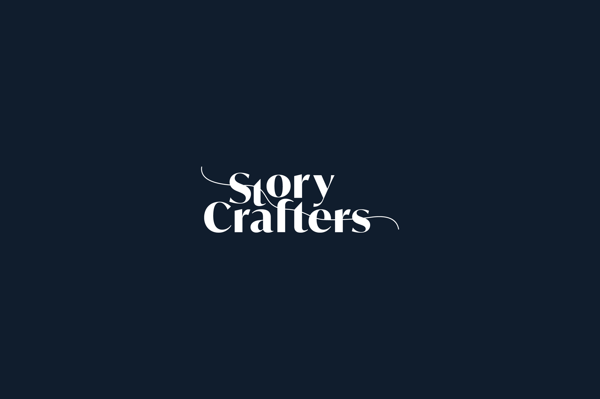 Portfolio - Story Crafters | Creative Agency